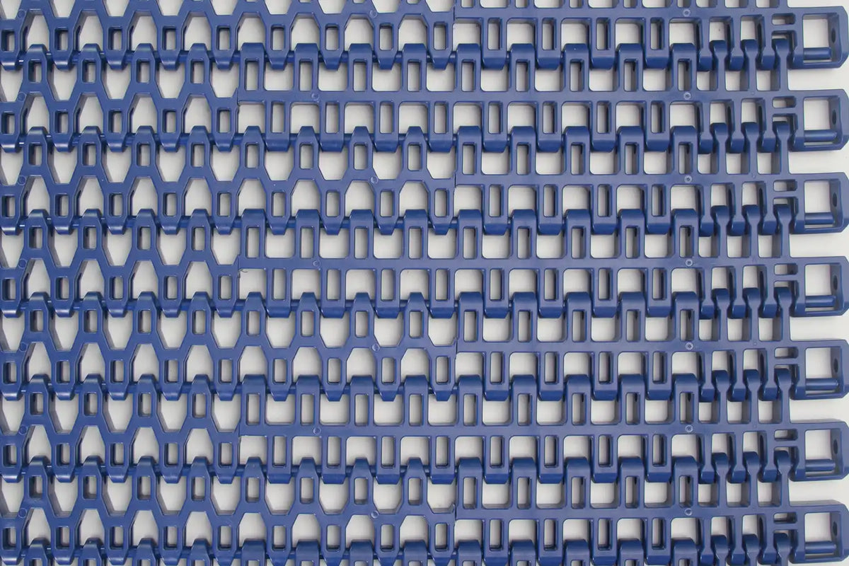 Intralox Series 2900 Spiral 1.6 — conveyor-belt.com