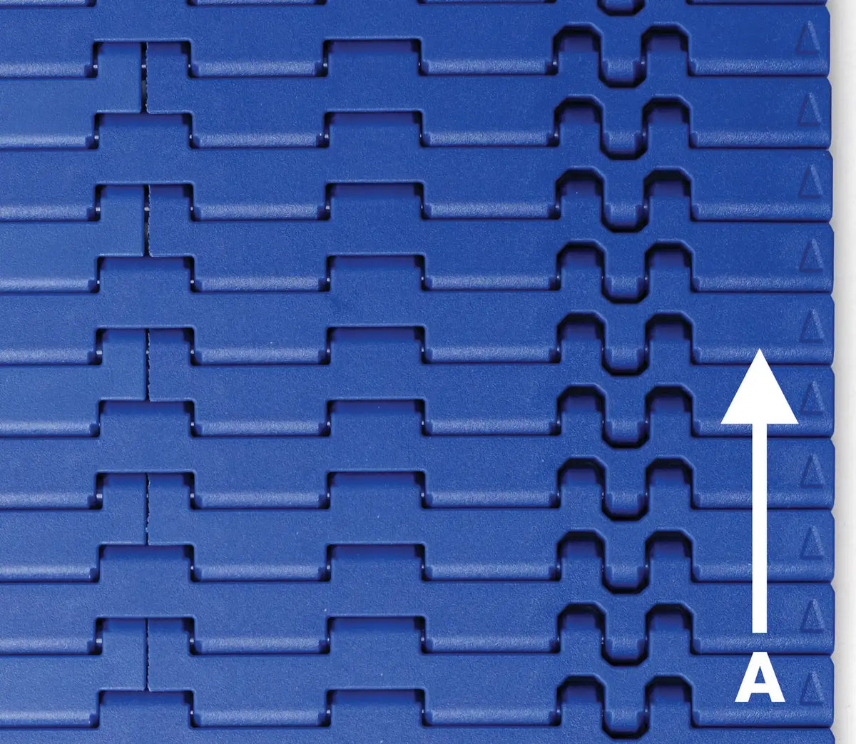 Intralox Series 560 Flat Top — conveyor-belt.com