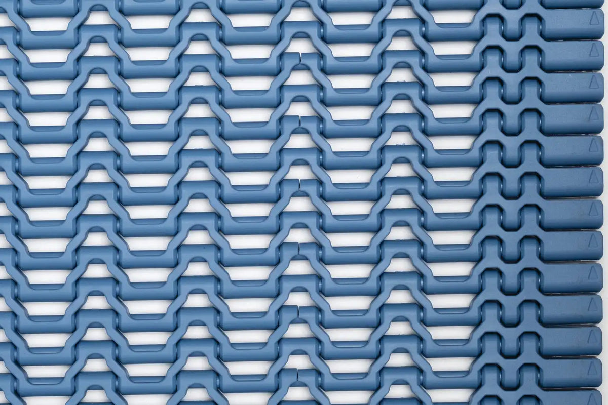 Intralox Series 560 Flush Grid — conveyor-belt.com