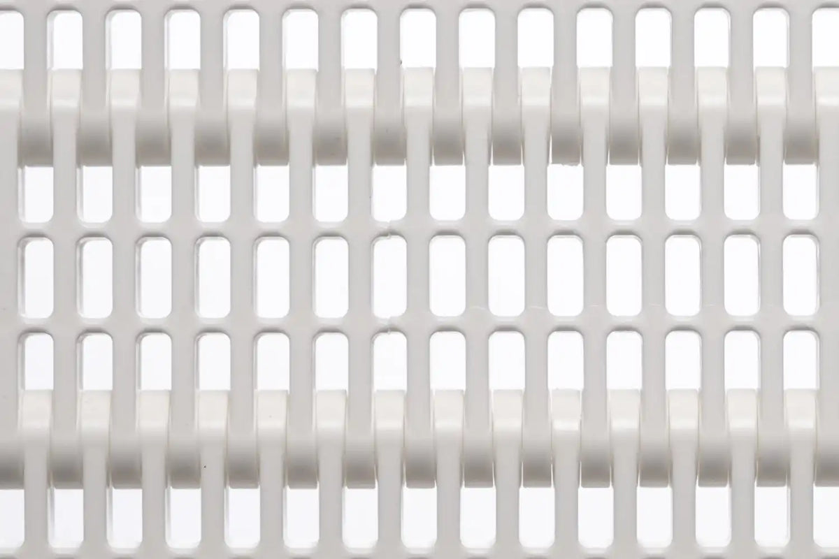 Intralox Series 200 Flush Grid — conveyor-belt.com