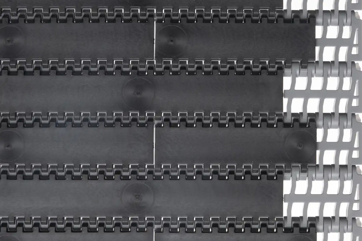 Intralox Series 900 Flat Friction Top — conveyor-belt.com