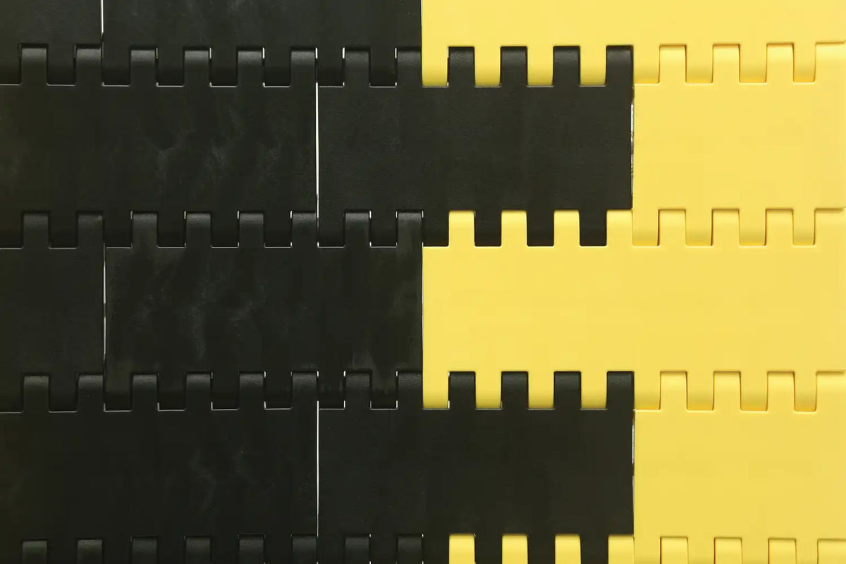 Intralox Series 10000 Flat Top — conveyor-belt.com