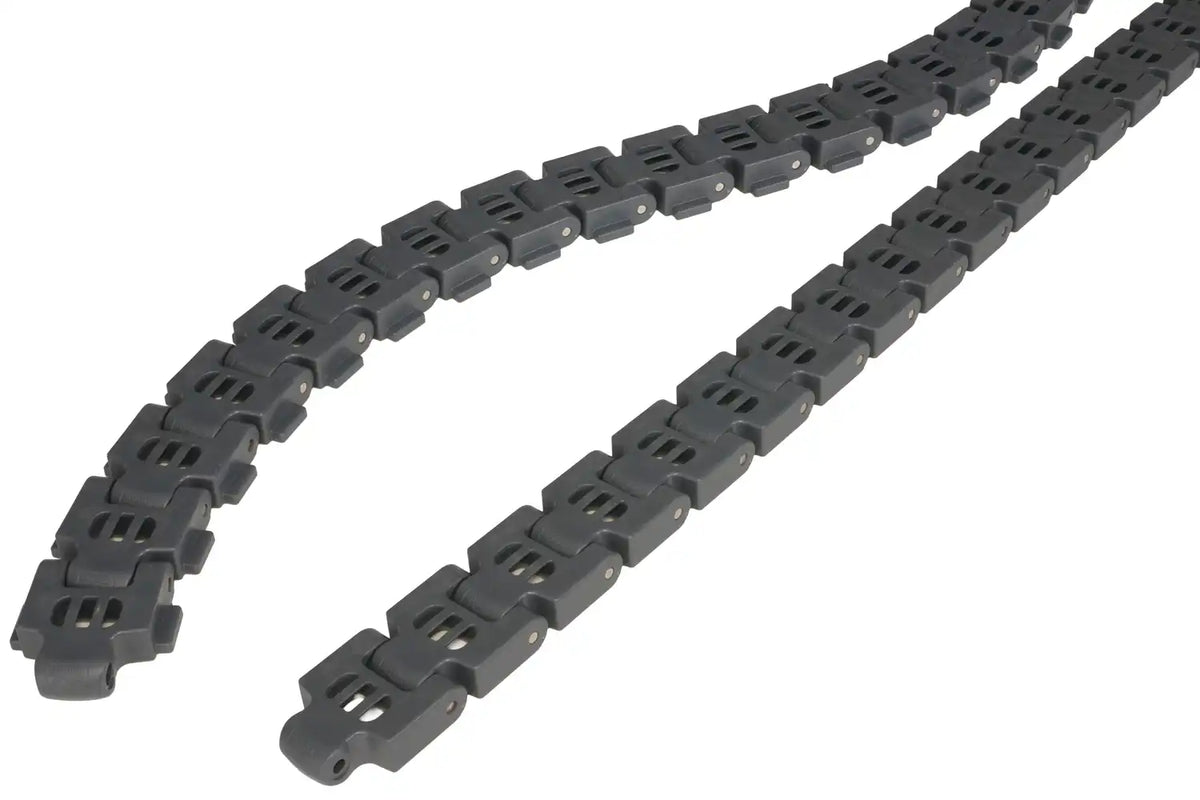 Intralox Series 3000 Mesh Top™ — conveyor-belt.com