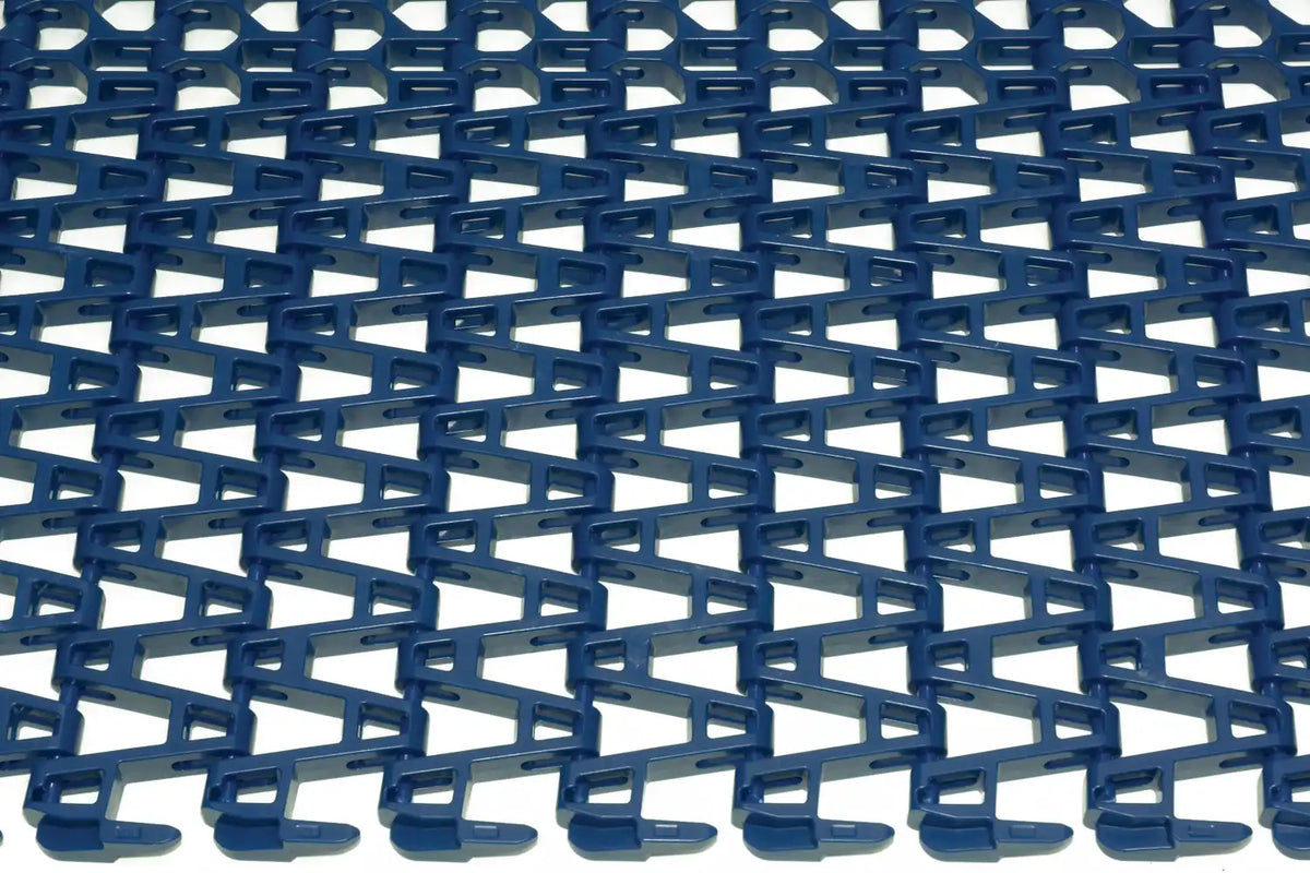 Intralox Series 2600 Spiral 1.0 — conveyor-belt.com
