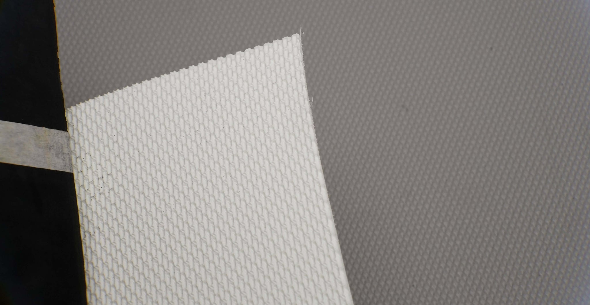 PU Conveyor Belts - Durable & Abrasion-Resistant — conveyor-belt.com