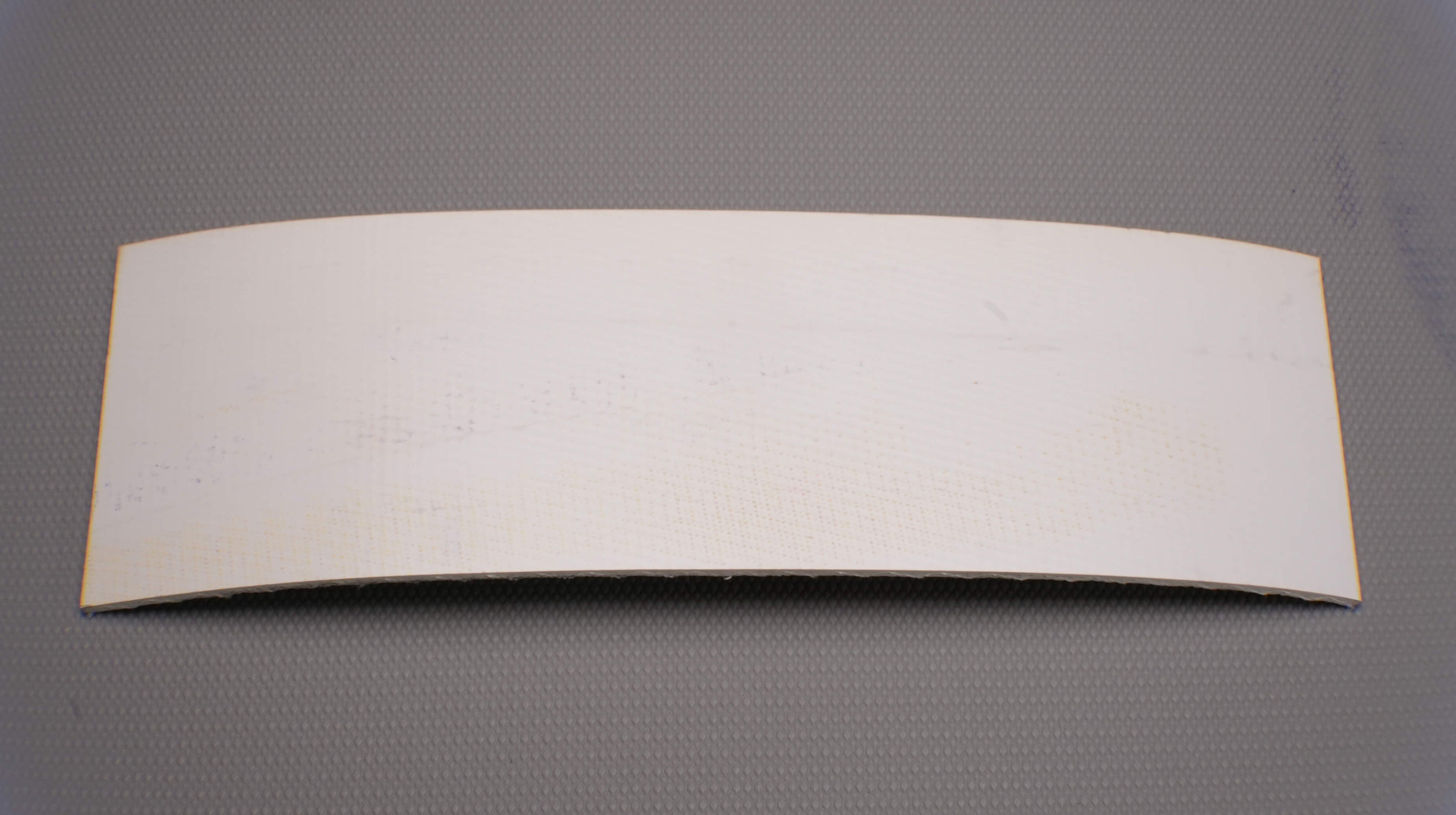 150 White C x FS - PVC Conveyor Belts — conveyor-belt.com