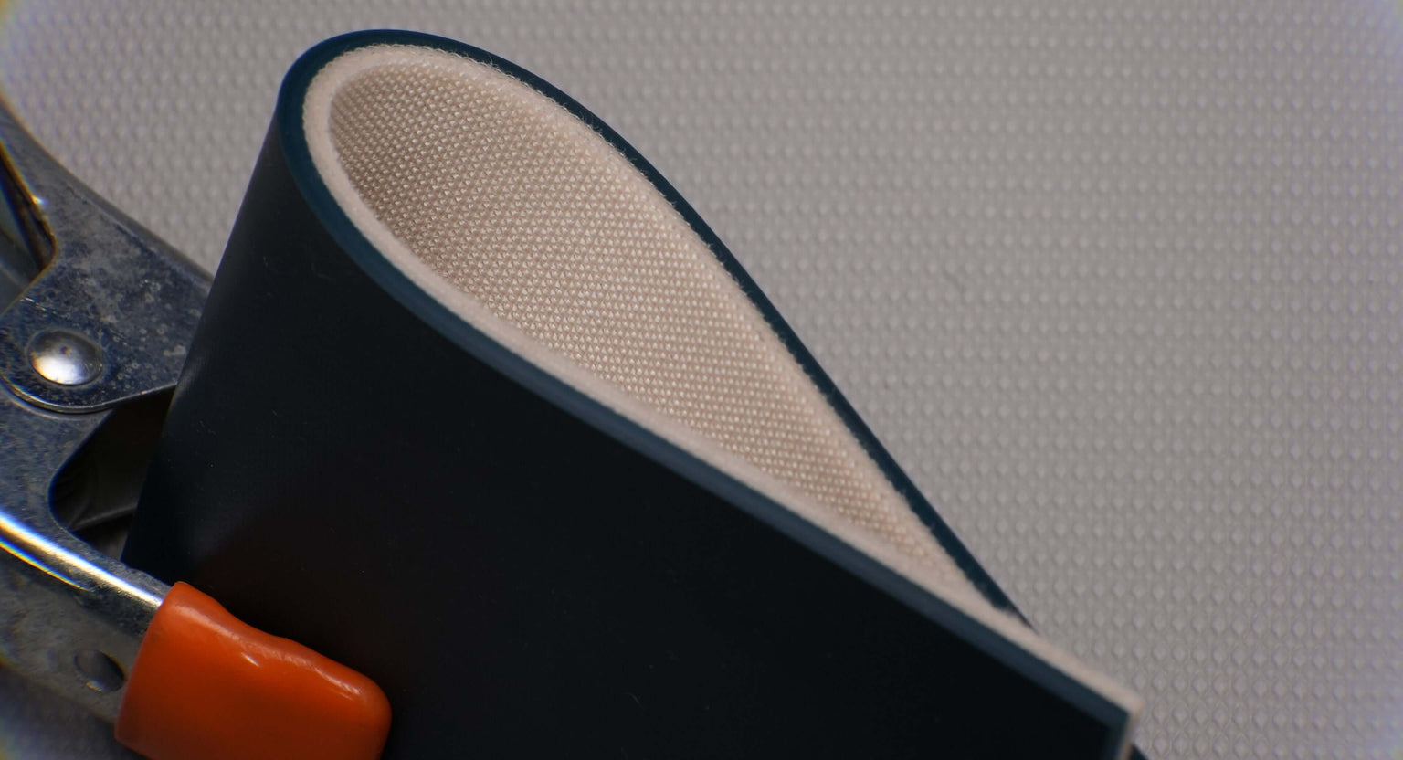 PVC Conveyor Belts - Durable & Versatile — conveyor-belt.com