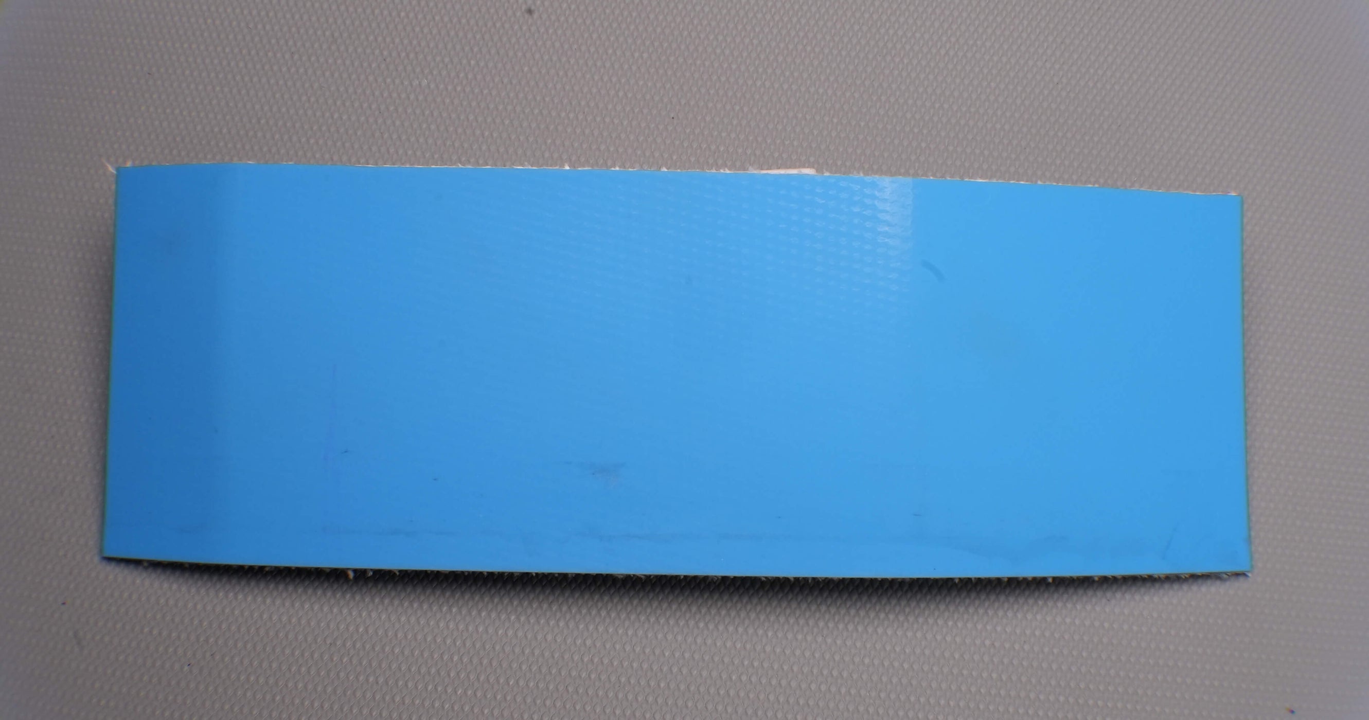 200 Blue CT x FS - PVC Conveyor Belts — conveyor-belt.com