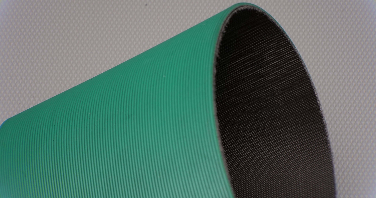 Nylon Conveyor Belts - Strong & Durable — conveyor-belt.com