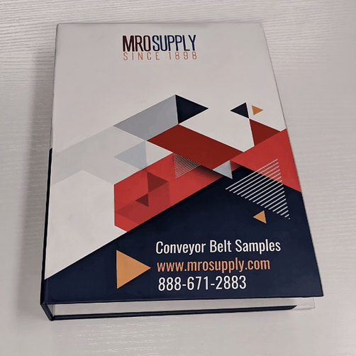 Sample Book - Conveyor Belts — conveyor-belt.com