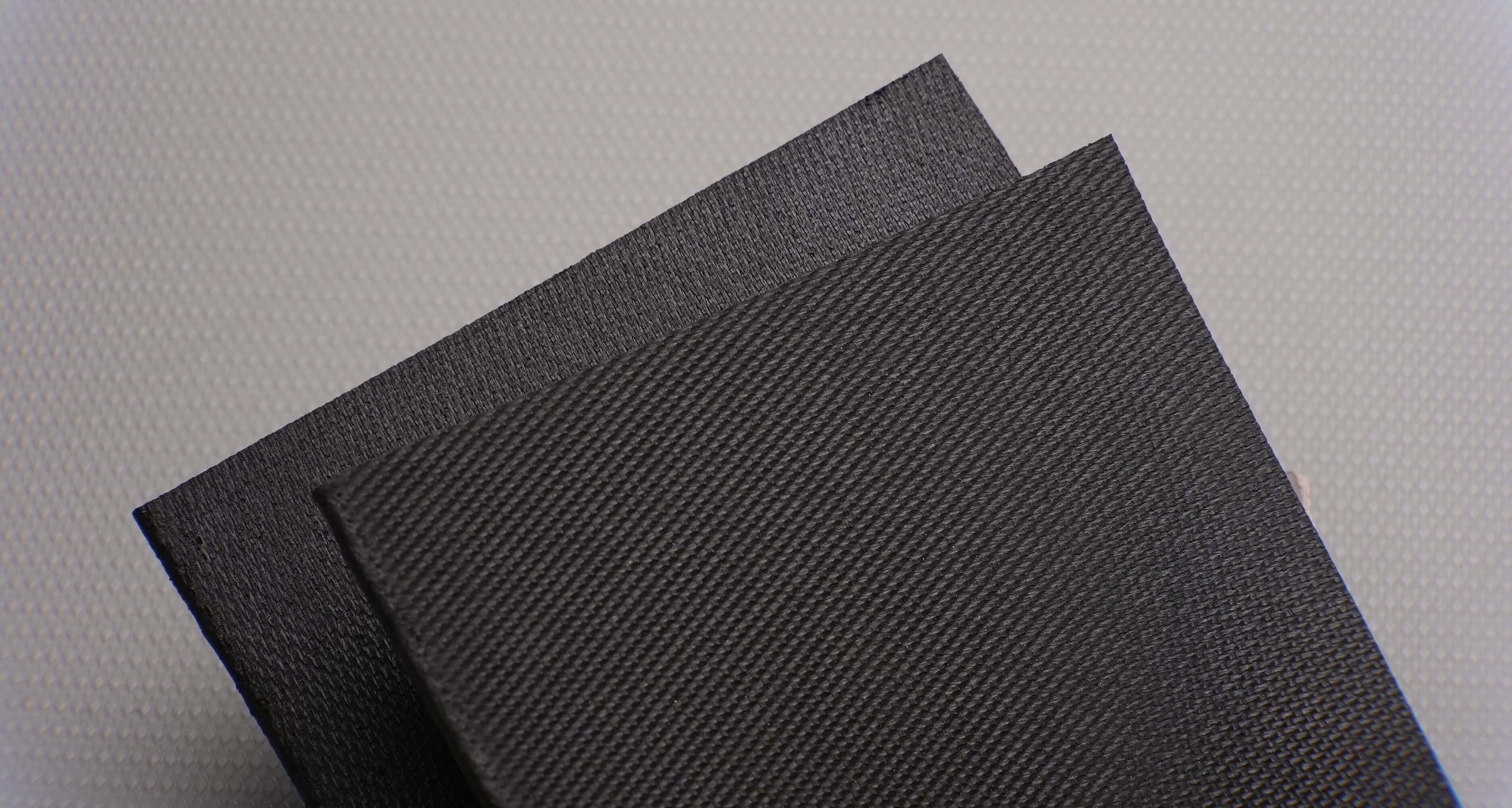 Open Cell NEOPRENG 1/4" - Rubber Conveyor Belts — conveyor-belt.com