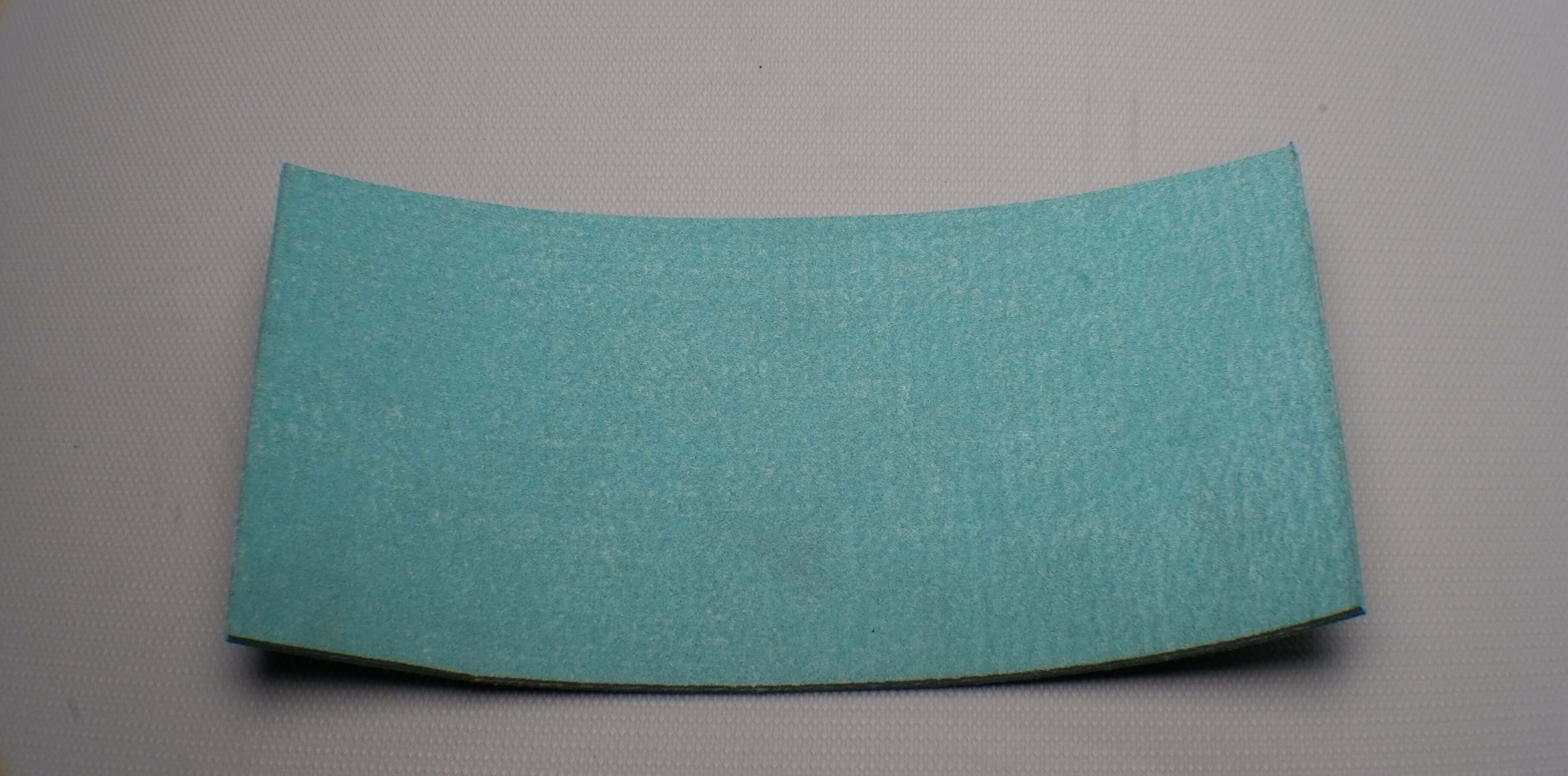 Ultimate 240 Green - Conveyor Belts — conveyor-belt.com