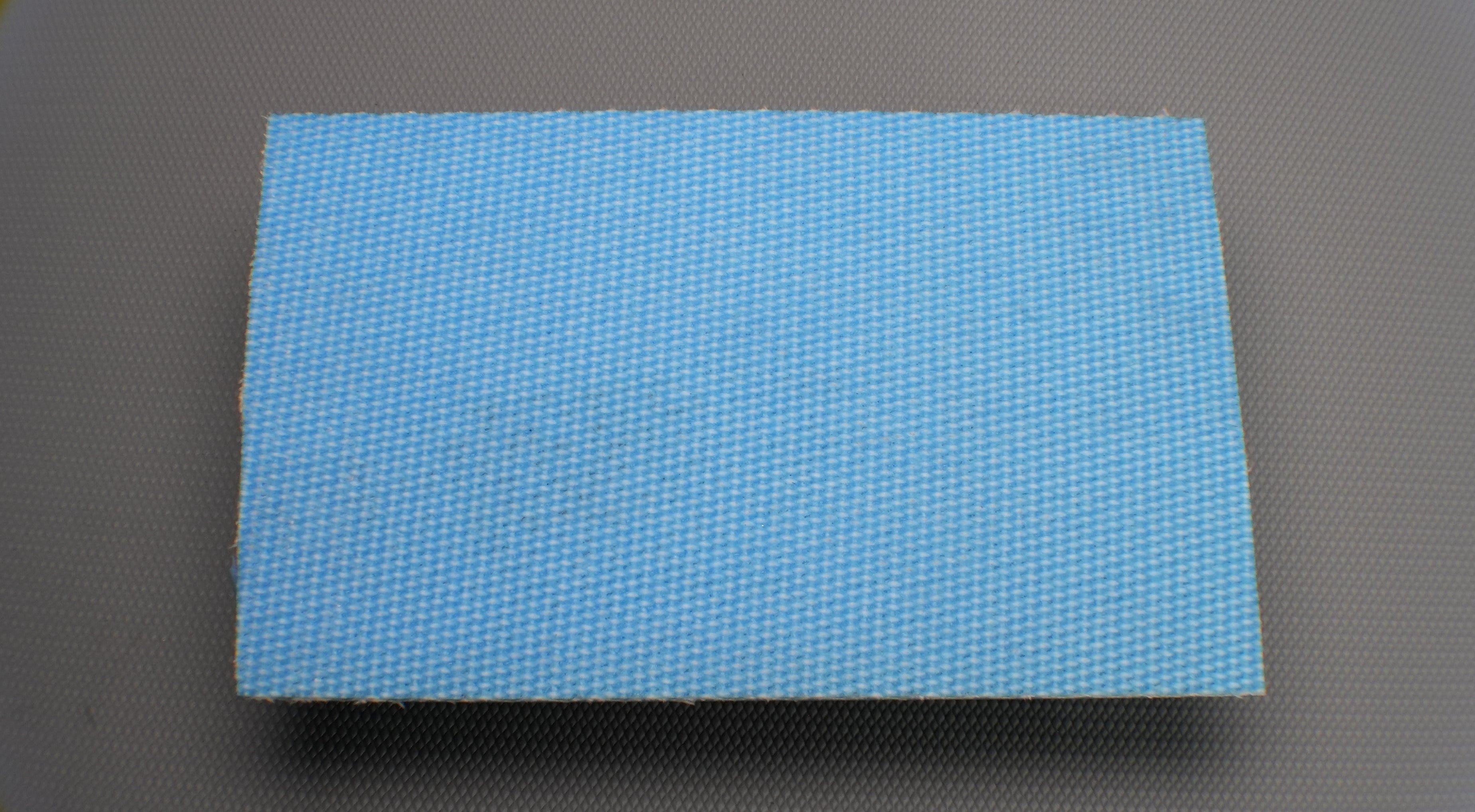 150 Blue CT x FS - PVC Conveyor Belts — conveyor-belt.com