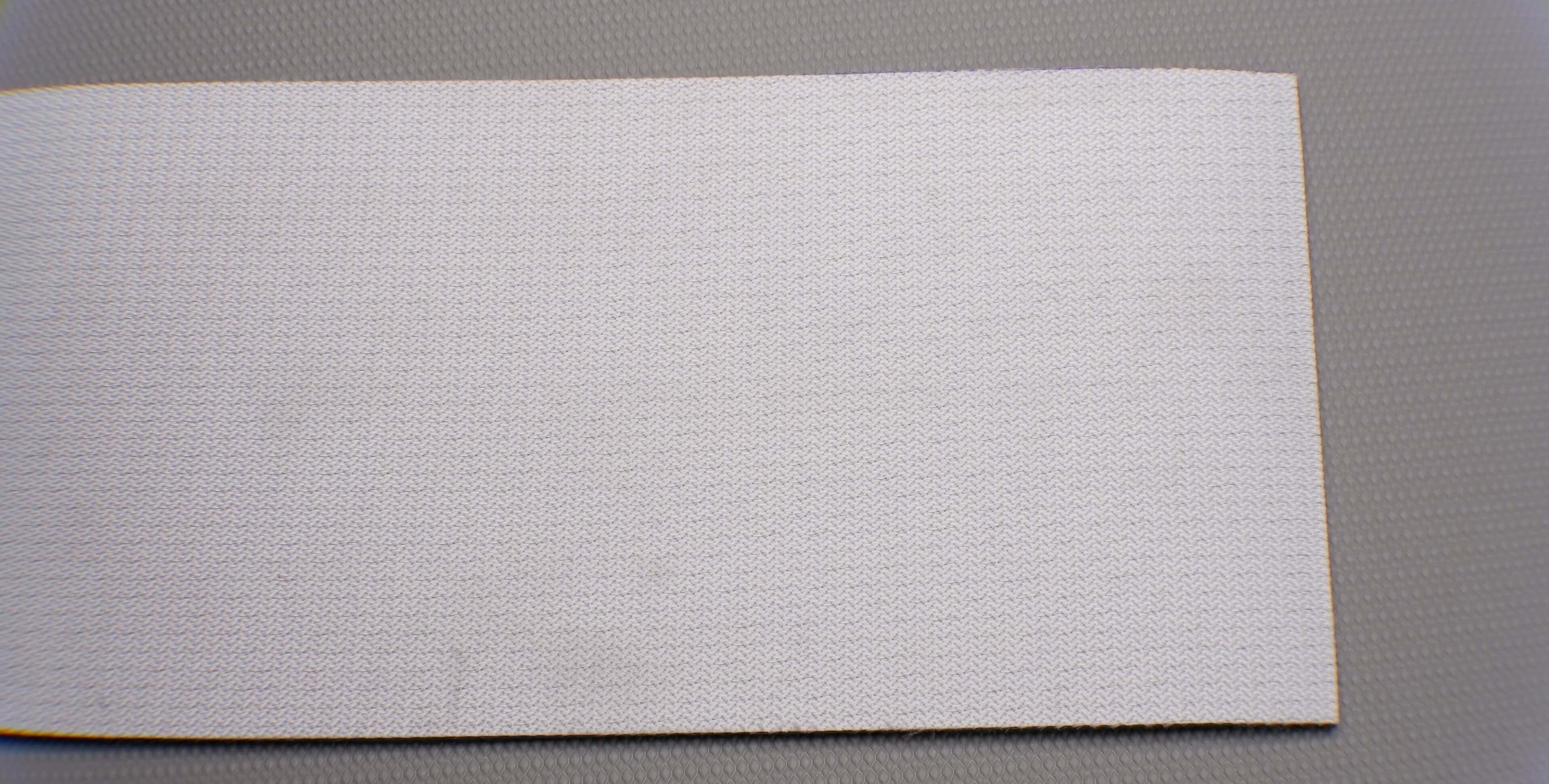 2Ply Mono Green RT × FS - PVC Conveyor Belts — conveyor-belt.com