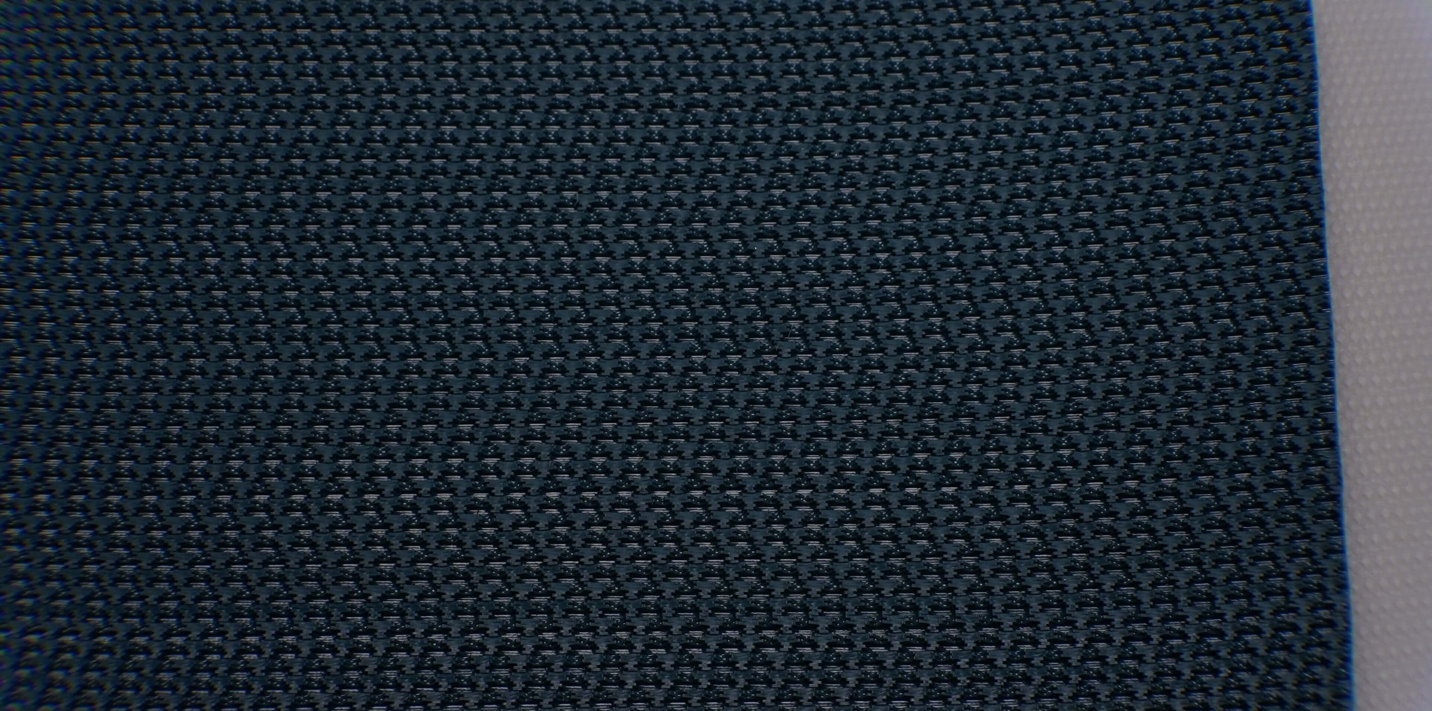 2Ply Mono Green RT × FS - PVC Conveyor Belts — conveyor-belt.com